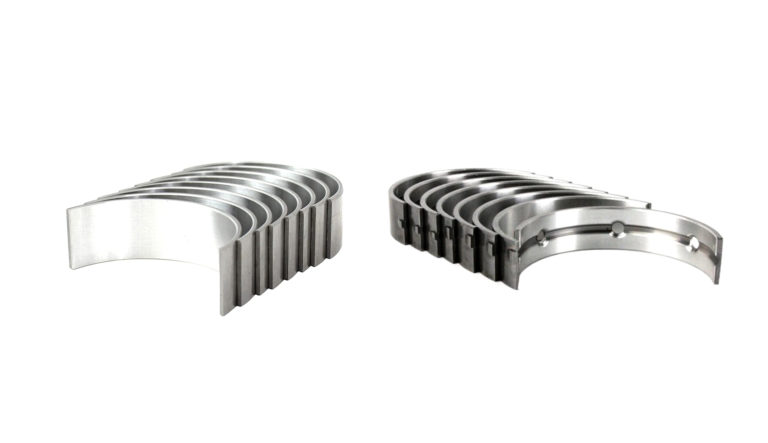 What are Rod Bearings? Causes & Symptoms of Failure Explained - In The ...