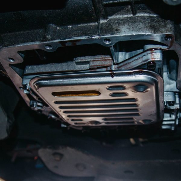 Symptoms of a Faulty Transmission Speed Sensor - In The Garage with ...