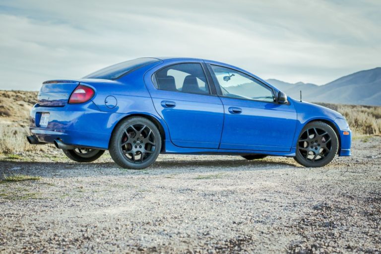 Dodge Neon Reliability and Common Problems - In The Garage with ...