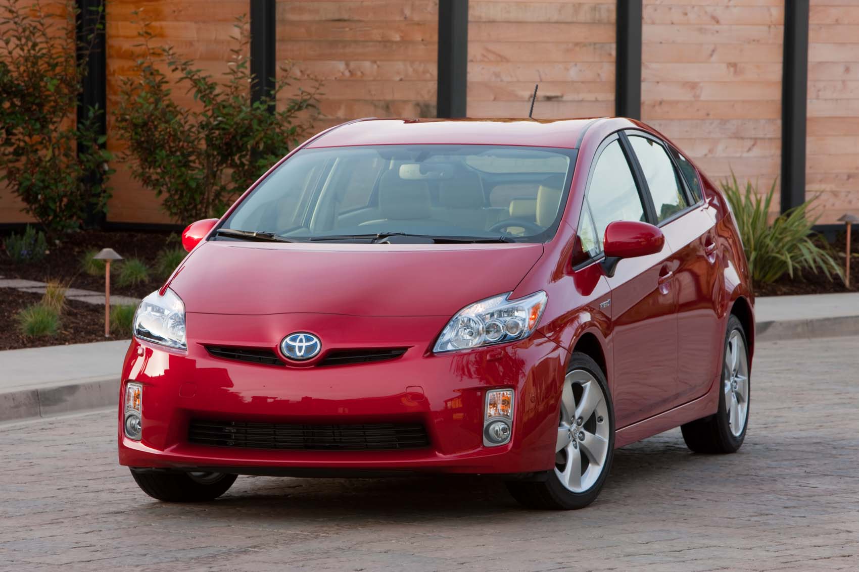 Toyota Prius Reliability and Common Problems - In The Garage with ...