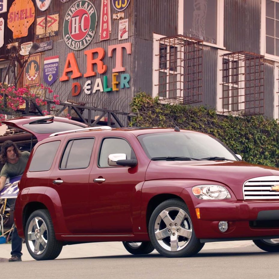 Chevrolet Malibu Reliability: An In-Depth Guide - In The Garage with ...