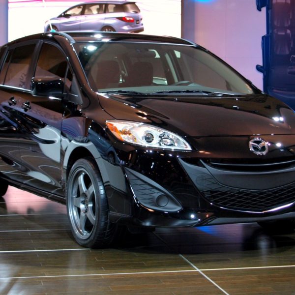 Mazda 6 Reliability and Common Problems - In The Garage with CarParts.com