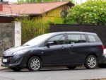 Mazda 5 Reliability and Common Problems - In The Garage with CarParts.com