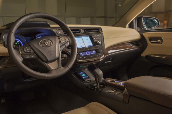 Toyota Avalon Reliability and Common Problems - In The Garage with ...