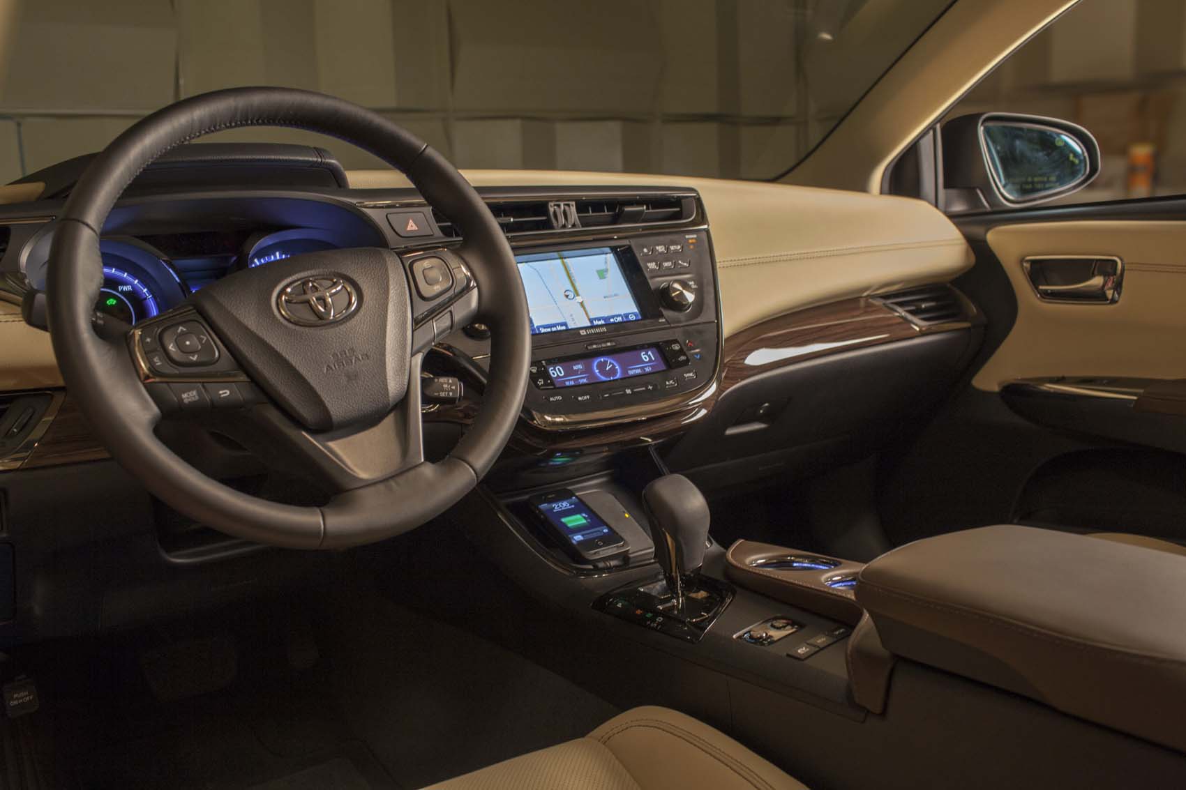 Toyota Avalon Reliability and Common Problems - In The Garage with ...