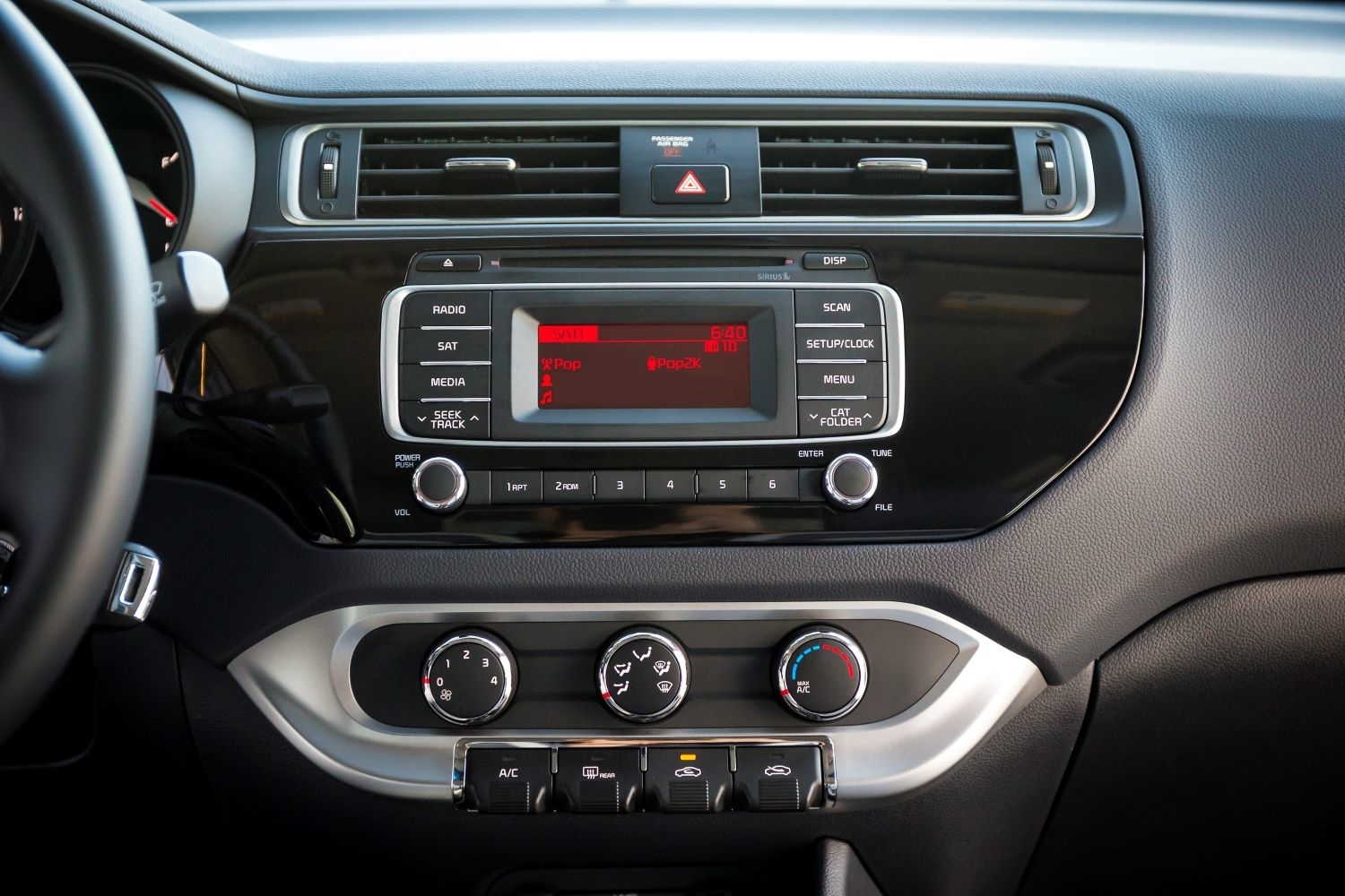 Kia Rio Reliability and Common Problems - In The Garage with CarParts.com