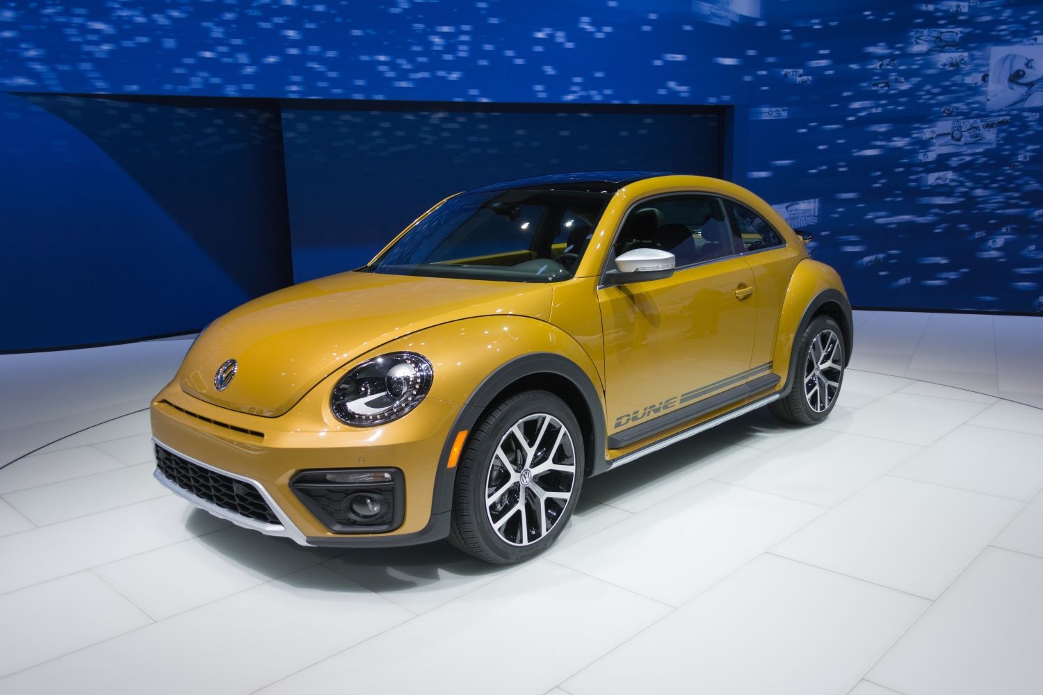 Volkswagen Beetle Reliability and Common Problems - In The Garage with ...
