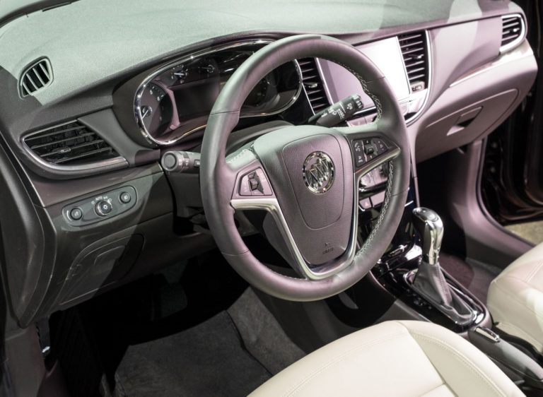 Buick Encore Reliability and Common Problems - In The Garage with ...