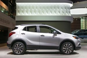 Buick Encore Reliability and Common Problems - In The Garage with ...