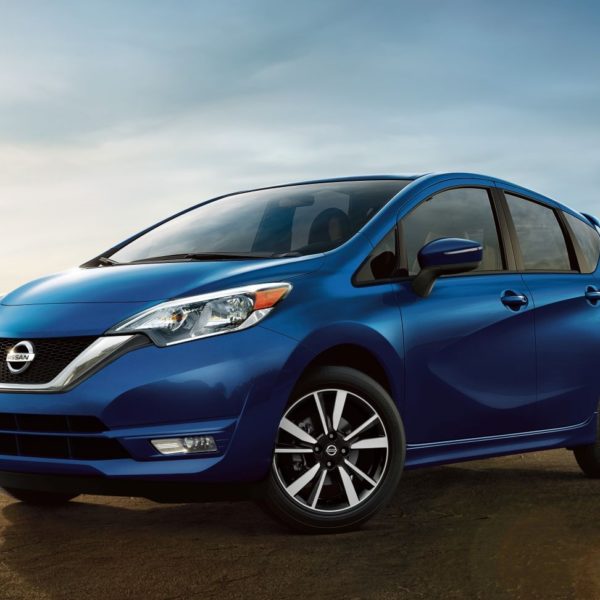 Nissan Versa Reliability and Common Problems - In The Garage with ...