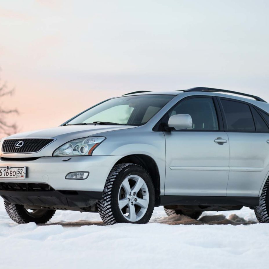 Lexus ES330 Reliability and Common Problems - In The Garage with ...