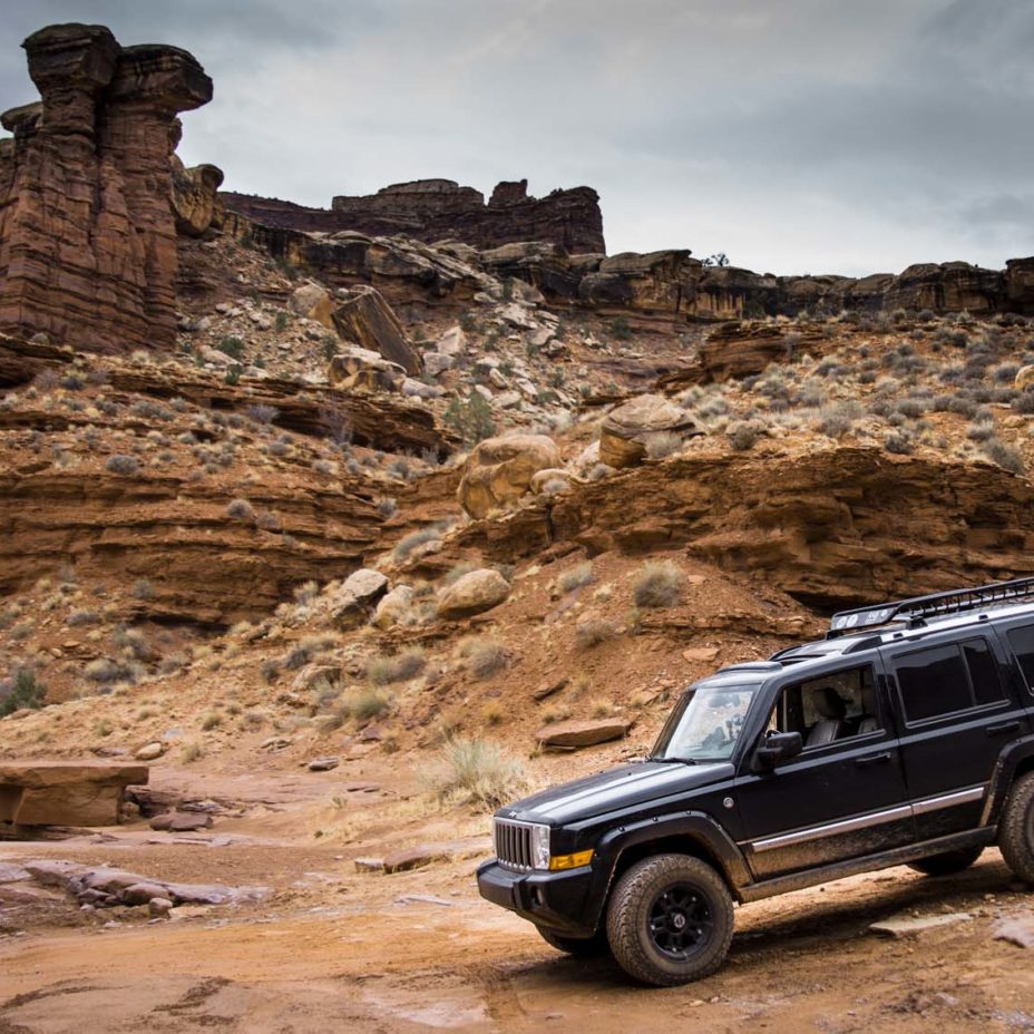 Jeep Compass Reliability and Common Problems - In The Garage with ...