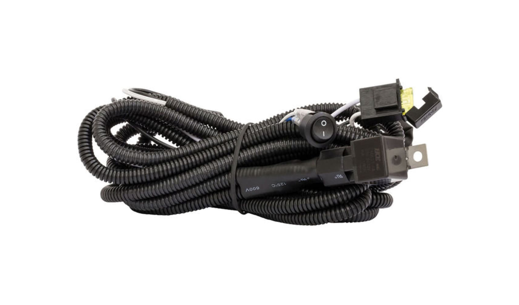 How to Install LED Light Bar - In The Garage with CarParts.com