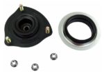 Bad Strut Mount Symptoms - In The Garage with CarParts.com