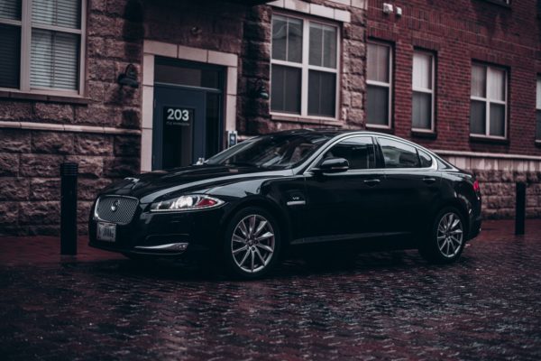 Jaguar XF Reliability and Common Problems - In The Garage with CarParts.com