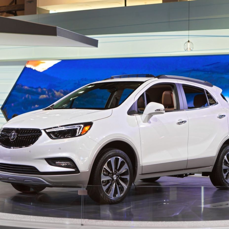 Buick LeSabre Reliability and Common Problems - In The Garage with ...