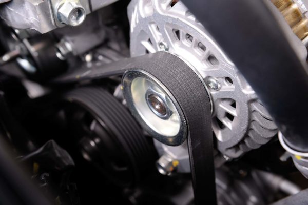 P0339 Code: Crankshaft Position Sensor "A" Circuit Intermittent - In ...