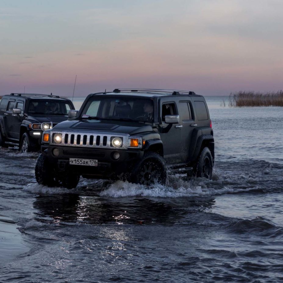 Hummer H2 Reliability and Common Problems - In The Garage with CarParts.com