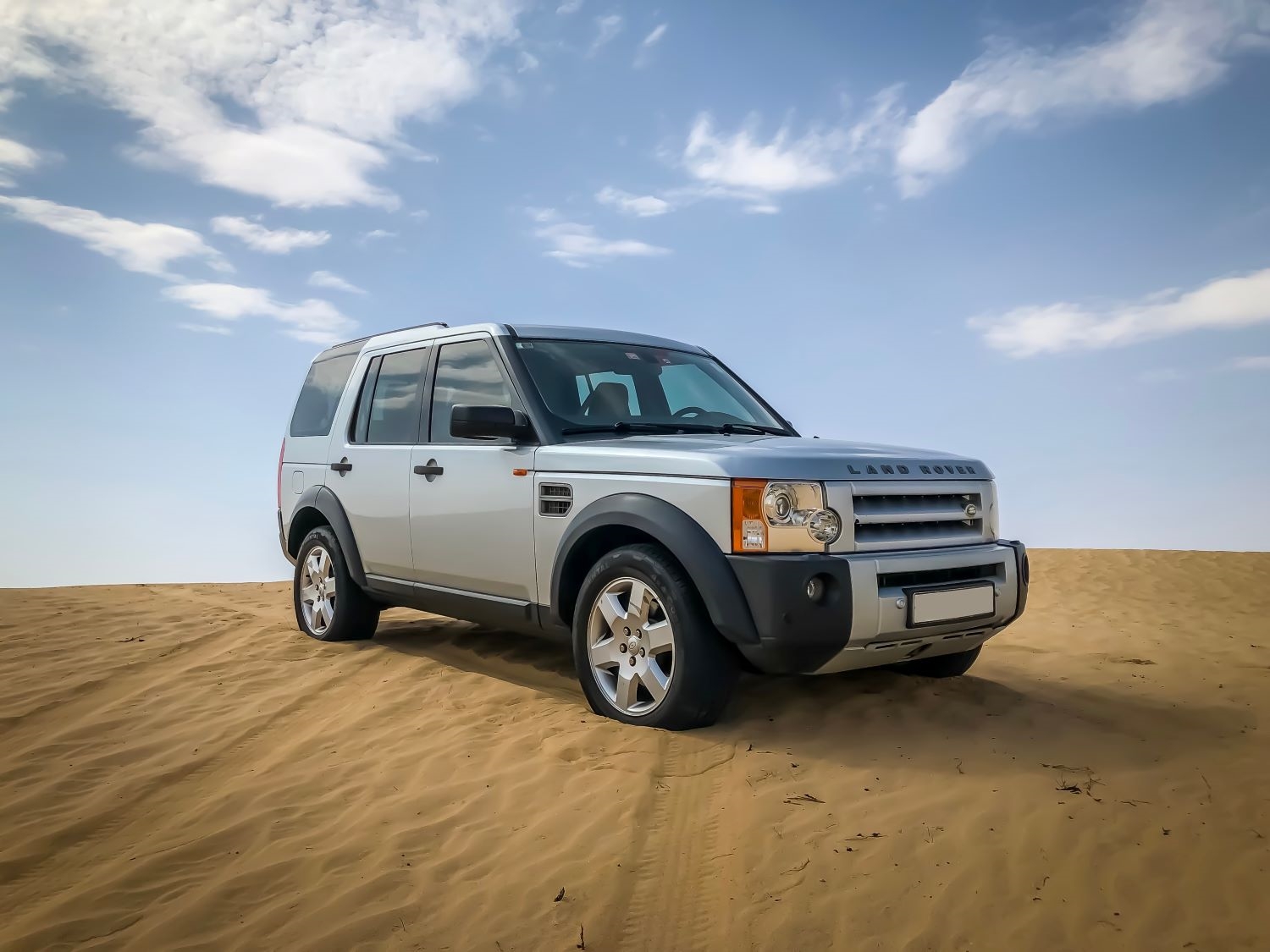 Land Rover LR3 Reliability and Common Problems - In The Garage with ...