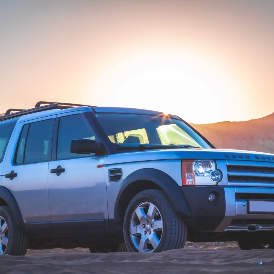 Range Rover Evoque Reliability and Common Problems - In The Garage with ...