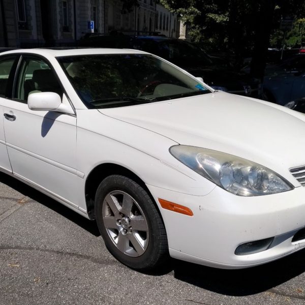 Lexus RX330 Reliability and Common Problems - In The Garage with ...