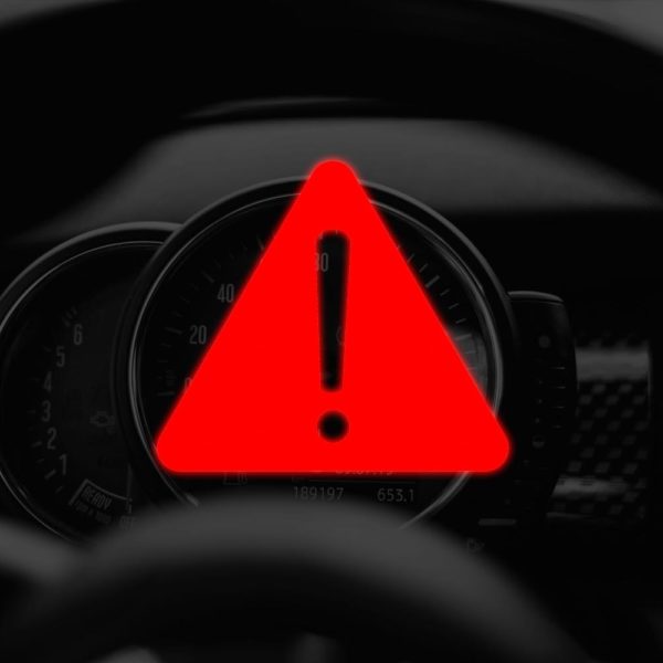 What Causes Your DEF Warning Light to Switch On? - In The Garage with ...