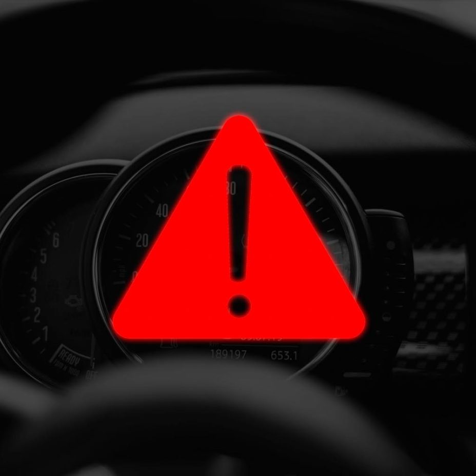 A Quick Guide on the Engine Temperature Warning Light - In The Garage ...