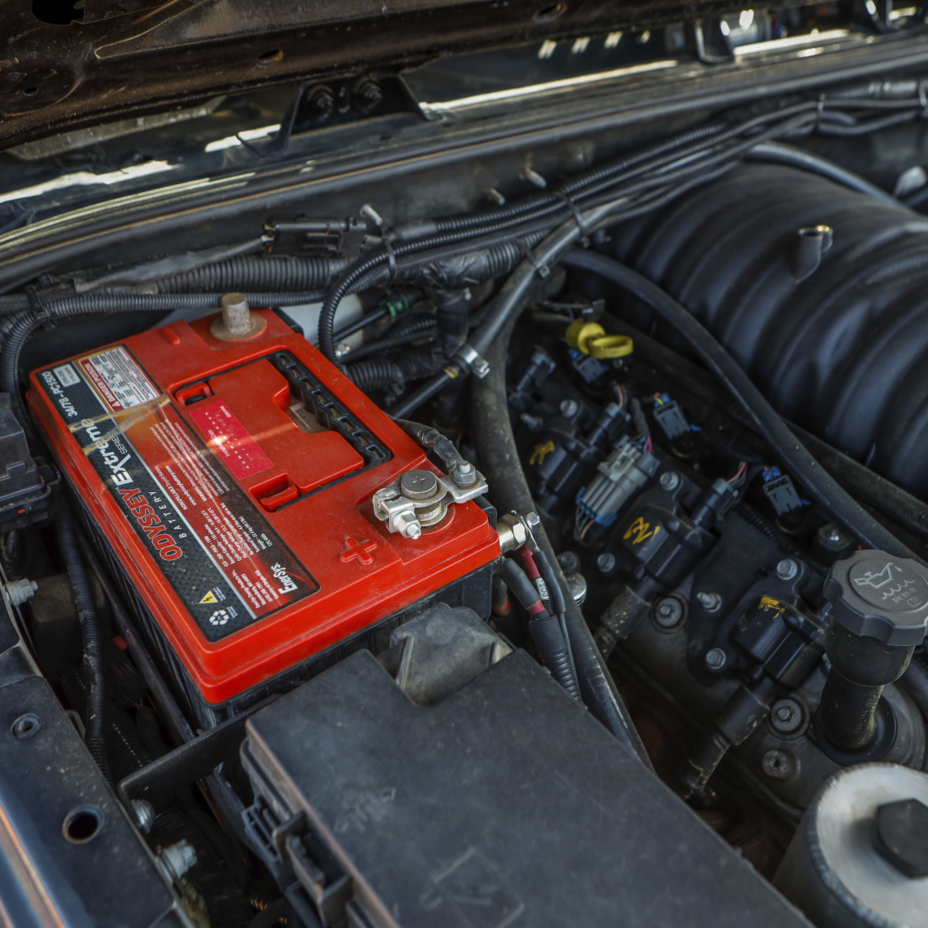 What Are Lead Substitutes and Are They Necessary? - In The Garage with ...
