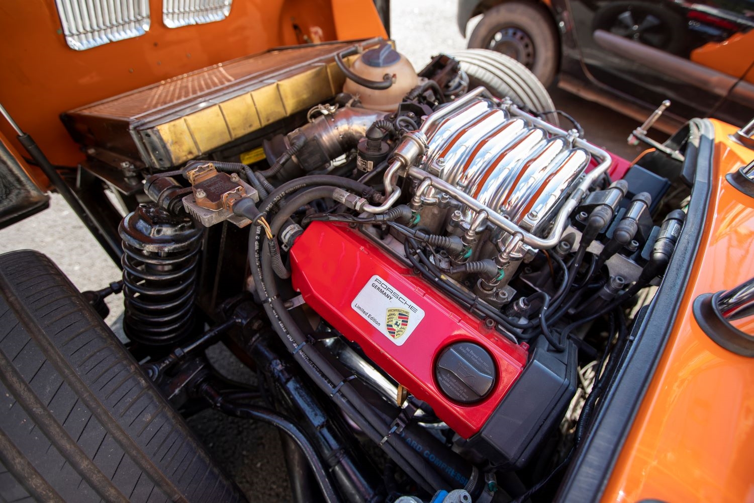 Porsche Boxster Reliability and Common Problems - In The Garage with ...