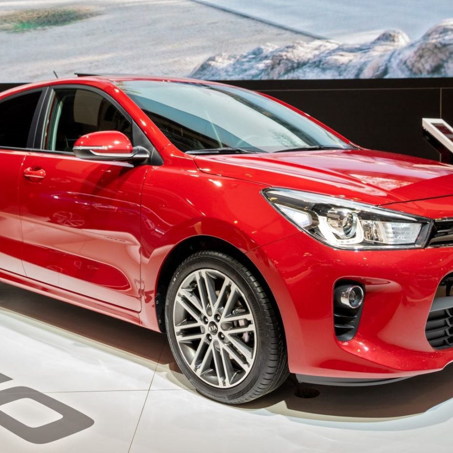 Kia Stinger Reliability and Common Problems - In The Garage with CarParts.com