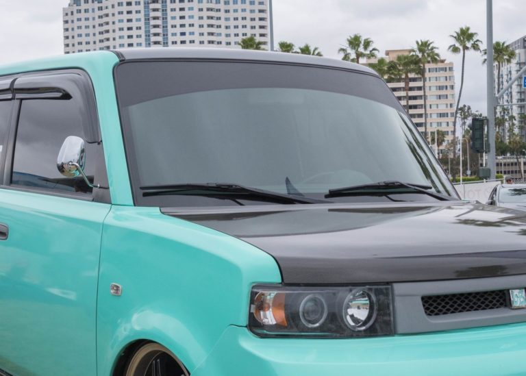 Scion xB Reliability and Common Problems - In The Garage with CarParts.com