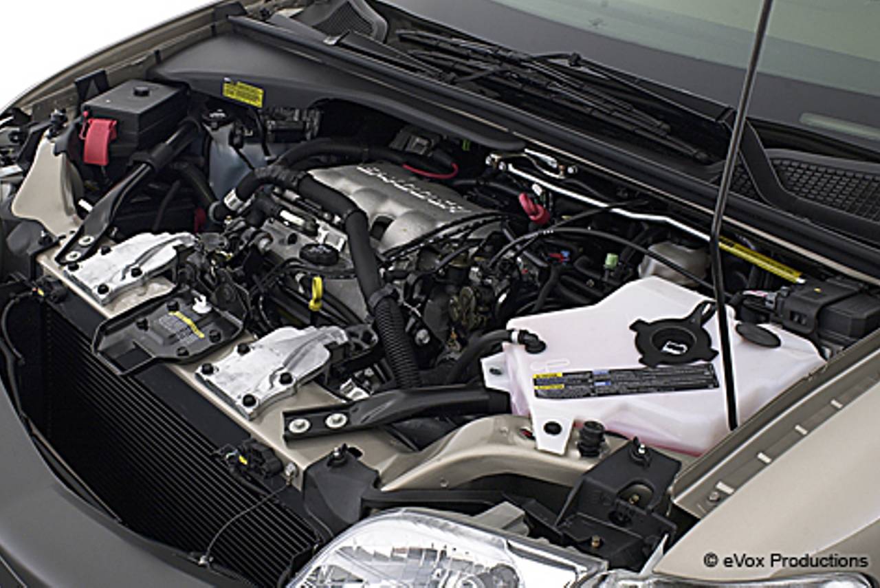 Pontiac Montana Reliability and Common Problems - In The Garage with ...