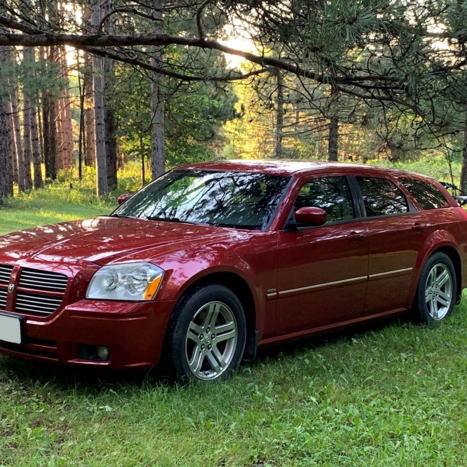 Dodge Charger Reliability and Common Problems - In The Garage with ...