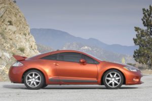 Mitsubishi Eclipse Reliability and Common Problems - In The Garage with ...