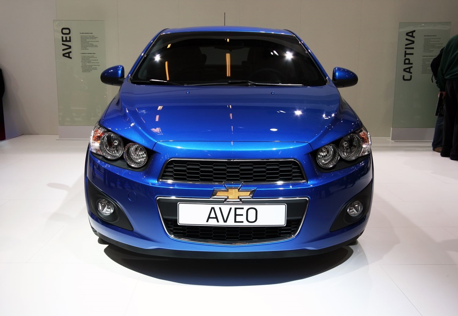 Chevrolet Aveo Reliability and Common Problems - In The Garage with ...