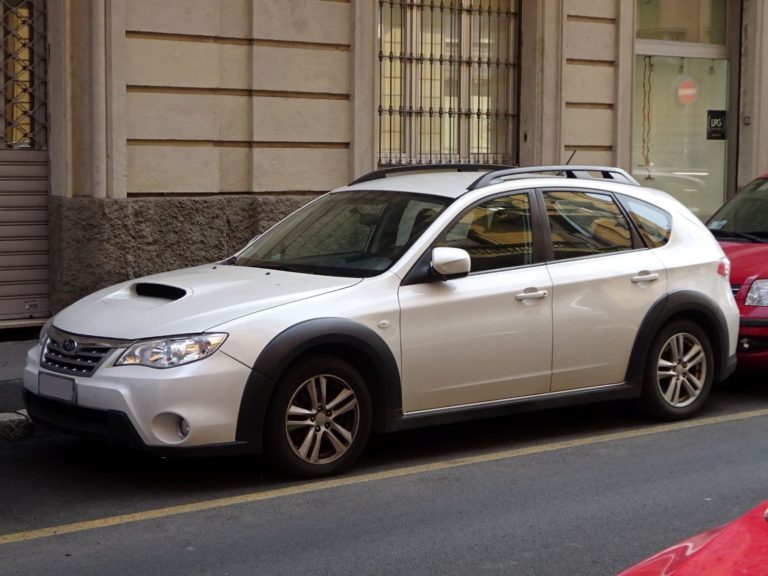 Quick Research: 7 Most Reliable Used AWD Cars - In The Garage with ...