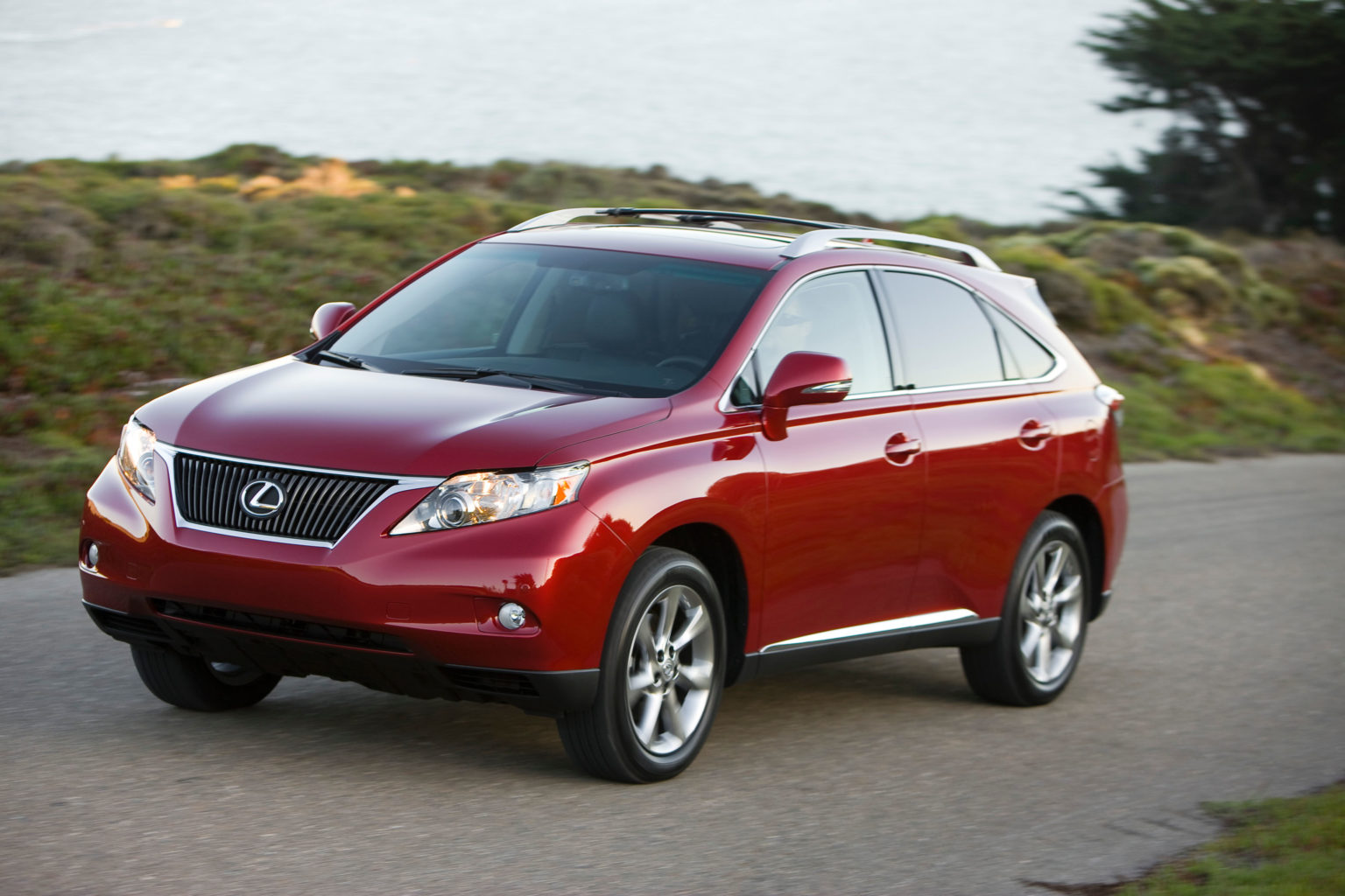 Lexus RX350 Reliability and Common Problems - In The Garage with ...