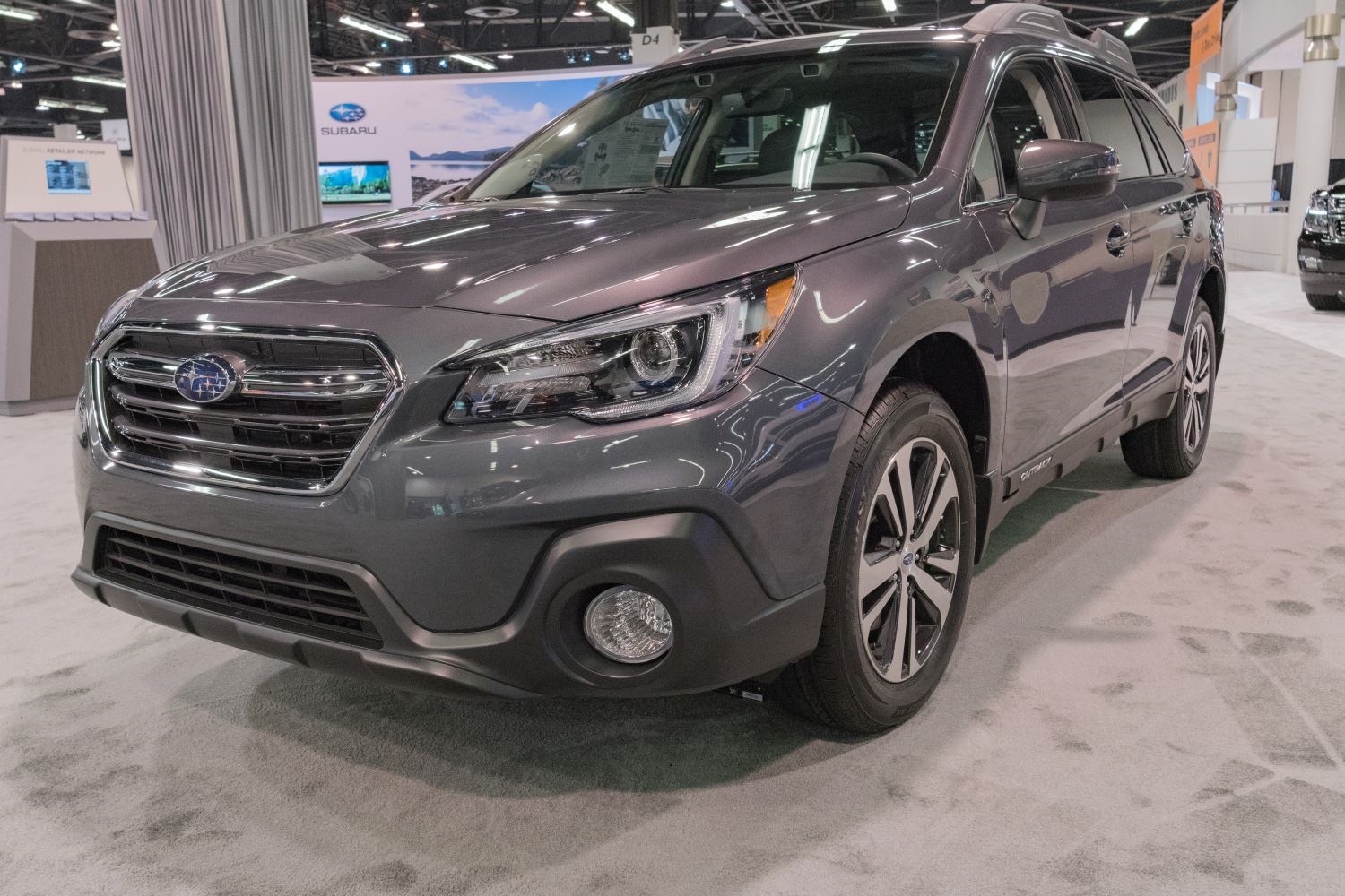 Quick Research: 7 Most Reliable Used AWD Cars - In The Garage with ...