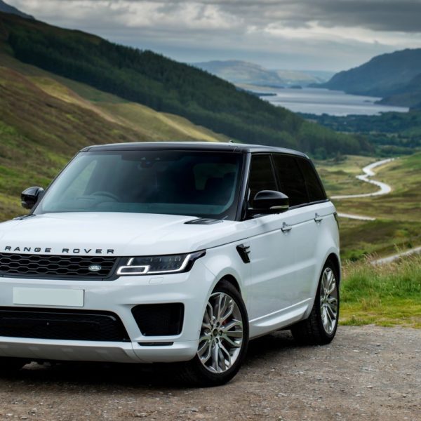 Range Rover Evoque Reliability and Common Problems - In The Garage with ...