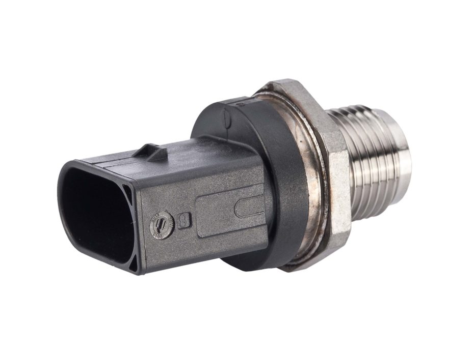 P0088 Code: Fuel Rail / System Pressure - Too High - In The Garage with CarParts.com