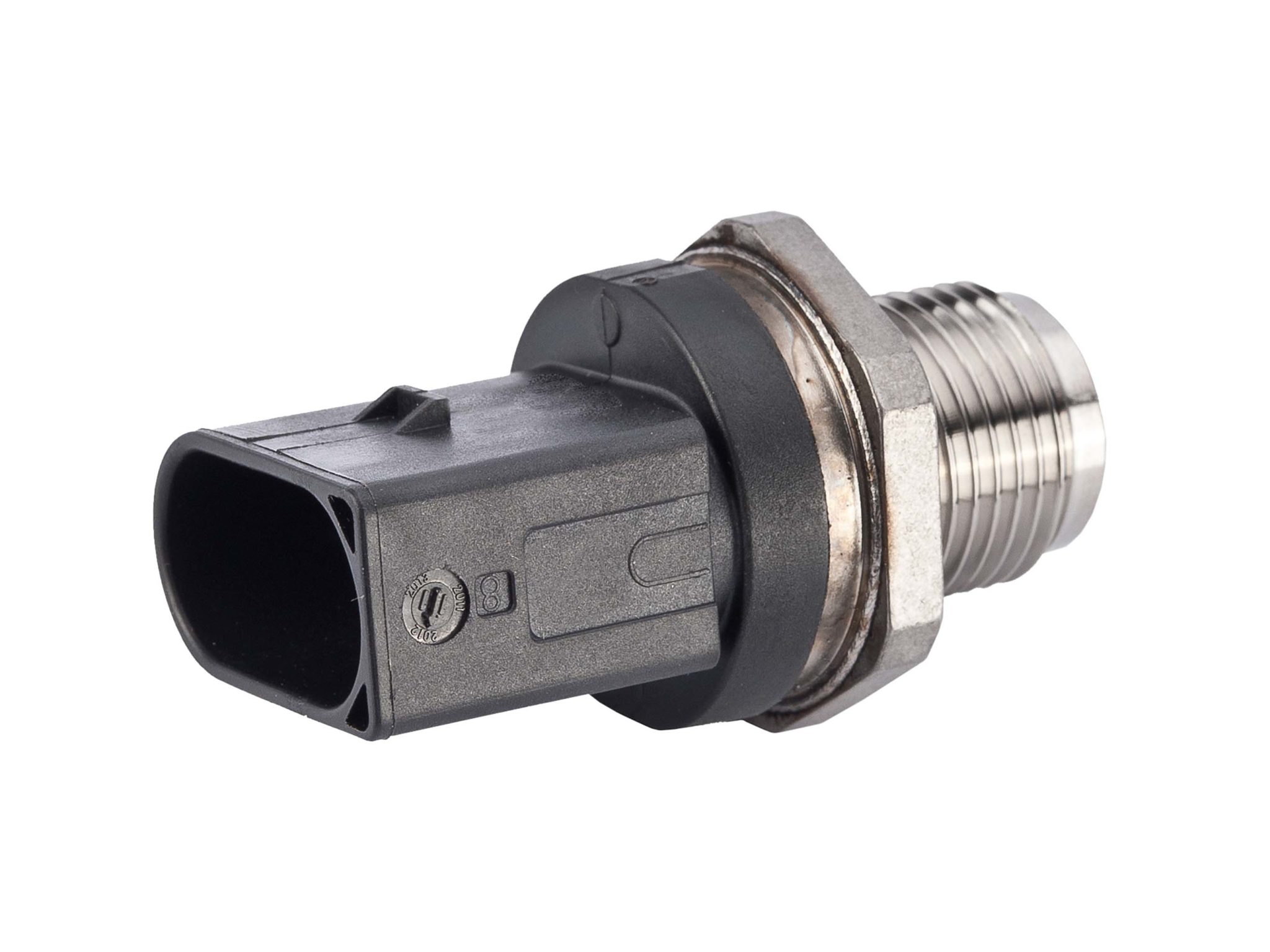 P0088 Code: Fuel Rail / System Pressure - Too High - In The Garage with ...