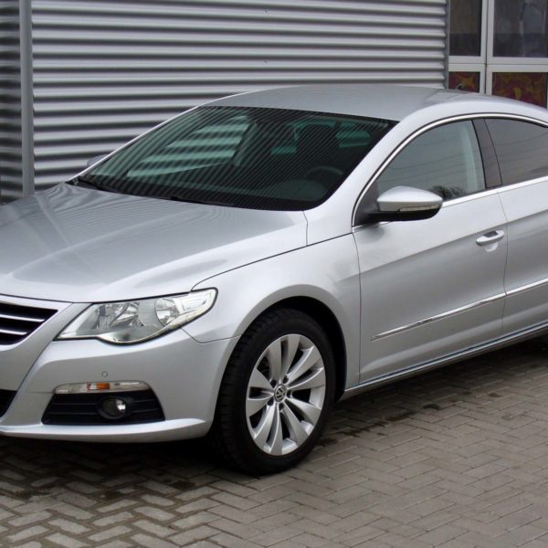 Volkswagen Passat Reliability and Common Problems - In The Garage with ...