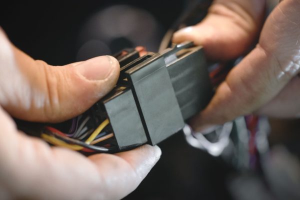 P0600: Serial Communication Link Malfunction - In The Garage with ...