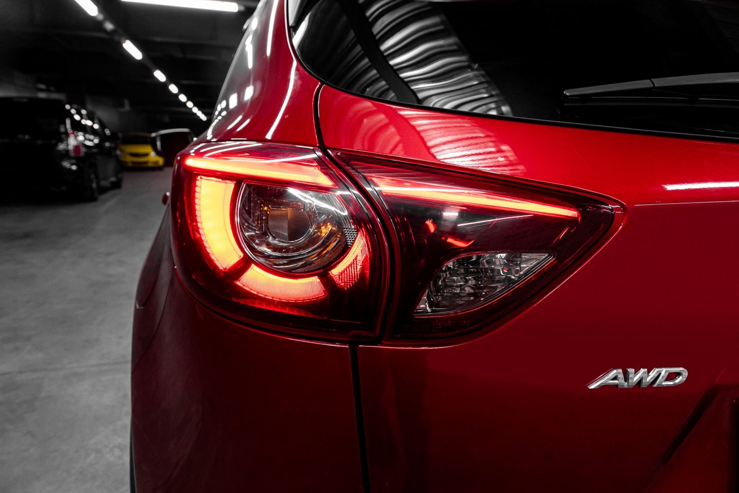 Quick Research 7 Most Reliable Used AWD Cars In The Garage With Quick Research 7 Most Reliable Used AWD Cars In The Garage With