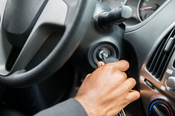 Car Shuts Off While Driving Causes What To Do In The Garage With