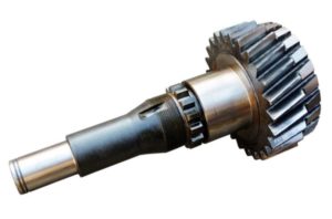 P0743 Code: Torque Converter Clutch Solenoid Circuit Electrical - In ...