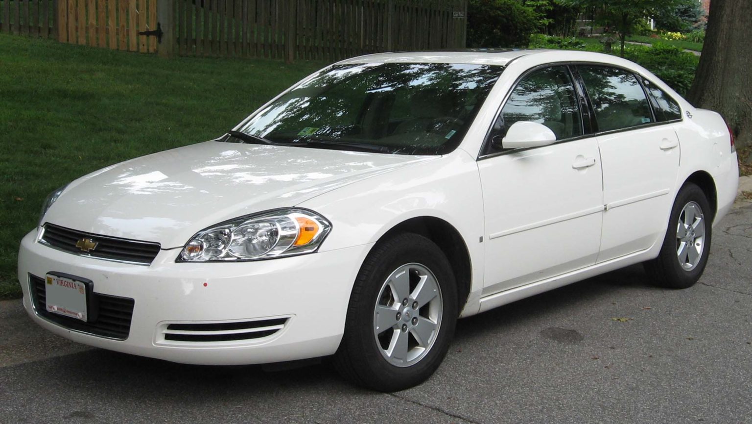 Chevrolet Impala Reliability and Common Problems - In The Garage with ...