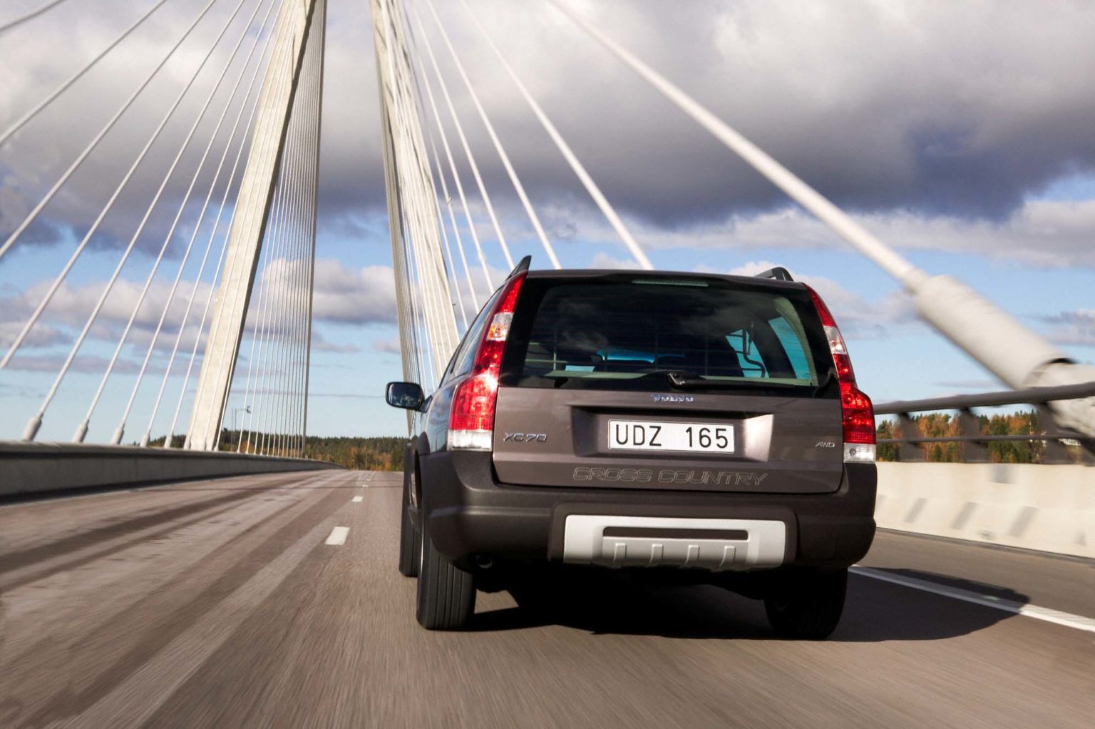 Volvo XC70 Reliability and Common Problems - In The Garage with ...