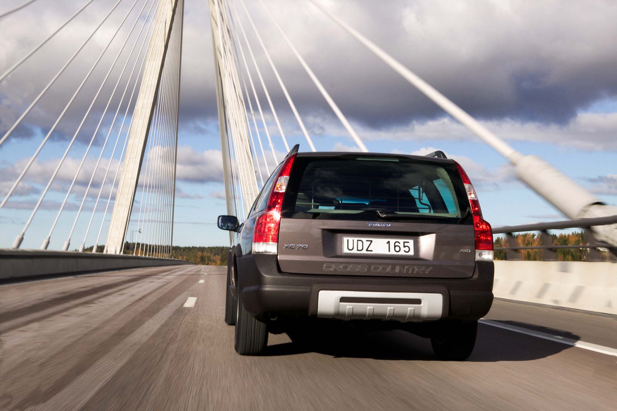 Volvo XC70 Reliability and Common Problems - In The Garage with ...