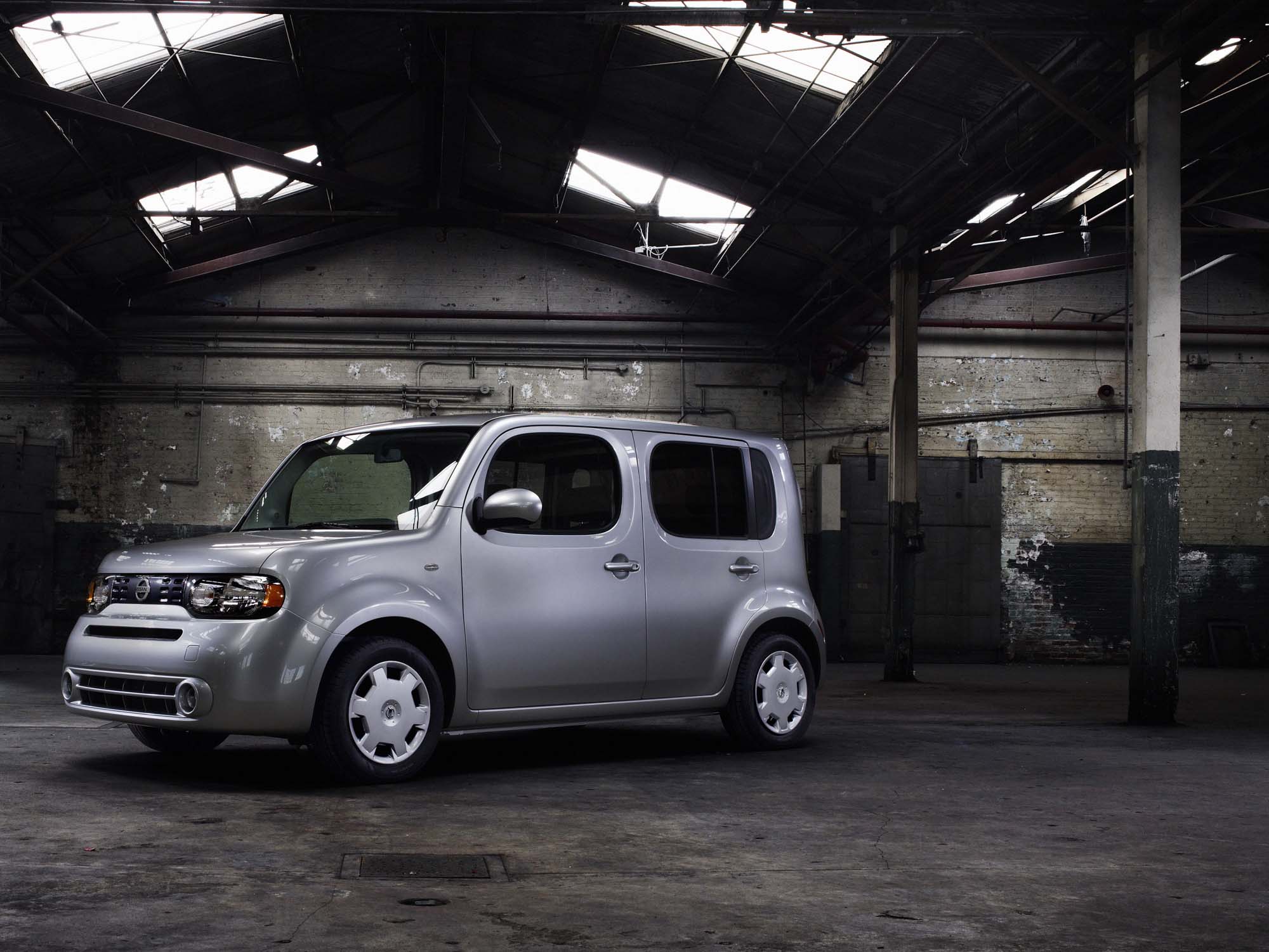 Nissan Cube Reliability and Common Problems - In The Garage with ...